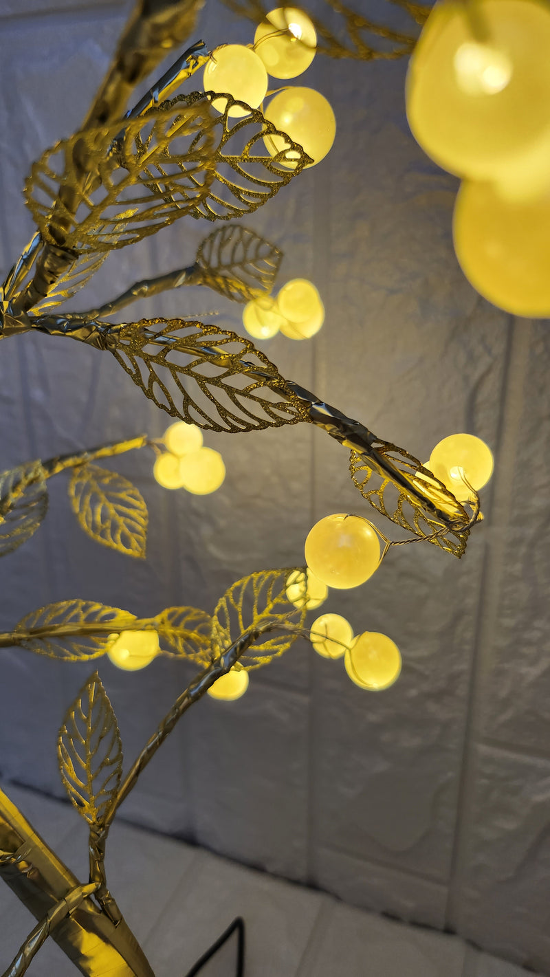 Decorative Led Tree Desk Lamp for your home decoration